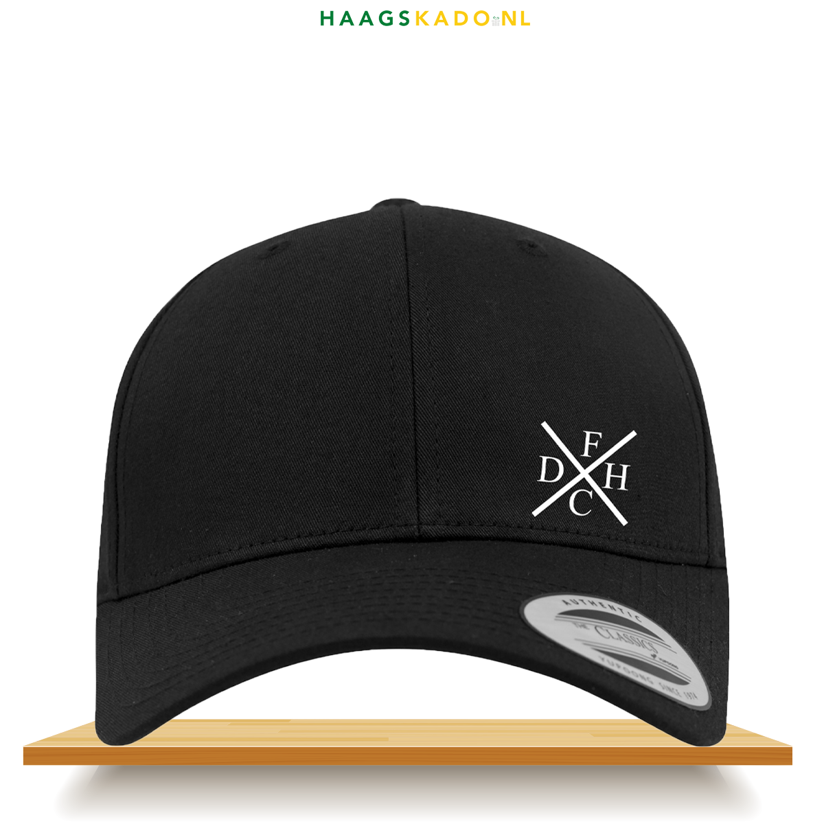 FCDH Merchandise - Haags kado